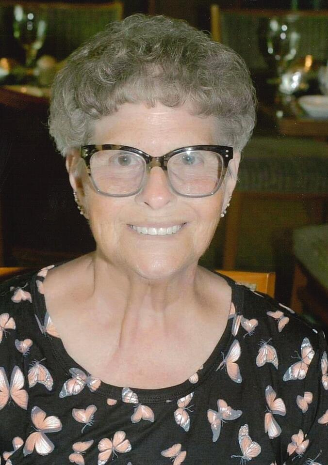 Mary Kathleen “Kathy” Kindel - NewsBreak