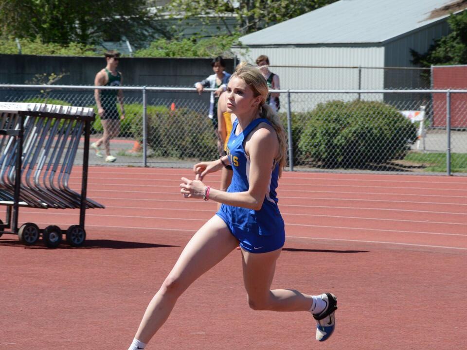 St. Paul boys, Kennedy girls headline local state track and field ...