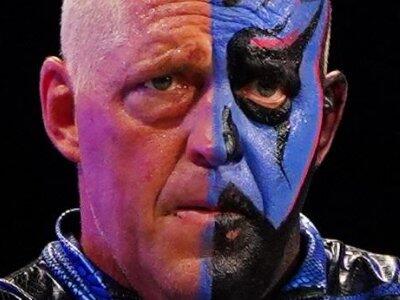 Dustin Rhodes opens up about his recovery from being “a riddled drug ...