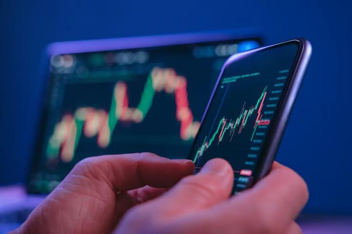 The Insider Report: Santa's Sleigh Broke Down, But… - NewsBreak