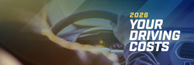 New AAA Reports Finds New Vehicle Ownership Costs Hit $12,863 Annually ...
