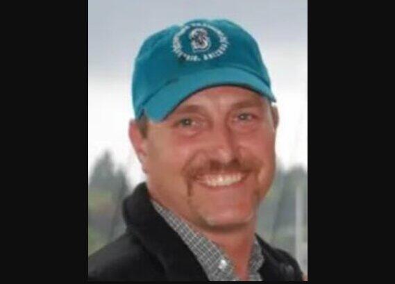 In loving memory of Brett Jesse Jackson: Dec. 7, 1964 - Feb. 6, 2025 ...