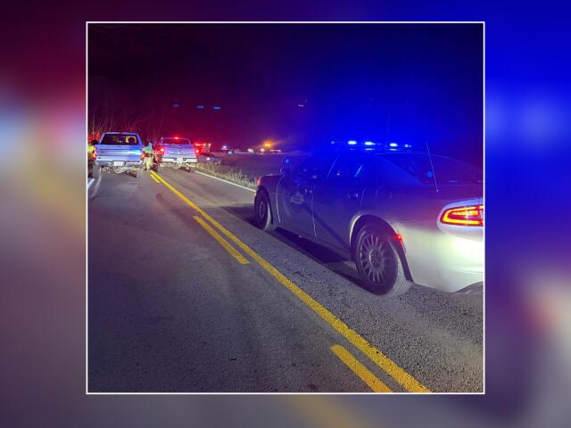 Kentucky State Police confirms UTV collision ended in fatality - NewsBreak