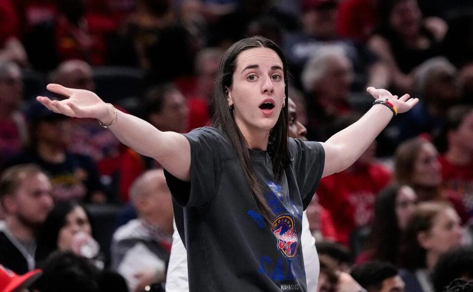 WNBA Analyst Explains Major Reason Behind Over 50% Drop in Ratings ...