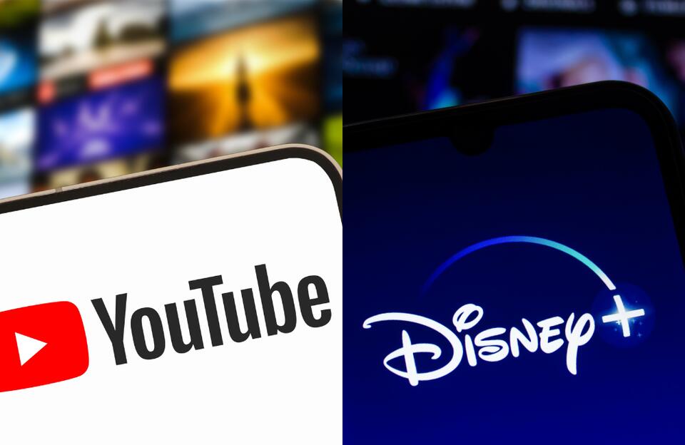 YouTube TV and Disney rift leaves viewers guessing - NewsBreak