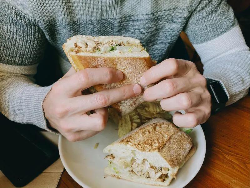 National Sandwich Day: Celebrate with $1 footlongs, free delivery and ...