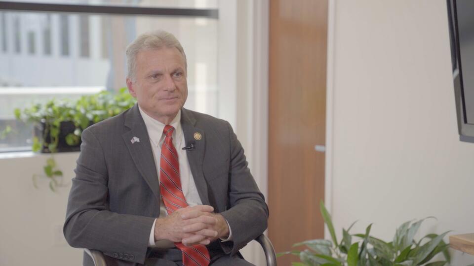 Rep. Buddy Carter enters U.S. Senate race - NewsBreak