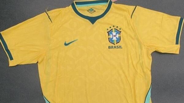 Feds Fight Flood of Fake FIFA World Cup Merch - NewsBreak