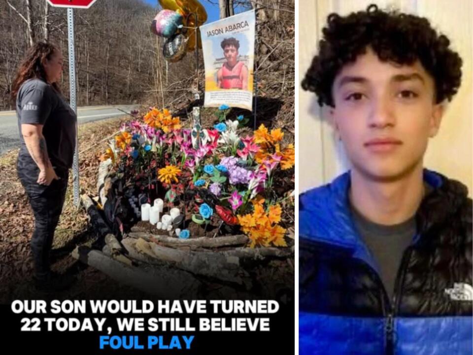 Family of Jason Abarca Pushes to Reopen Investigation Into Mysterious ...