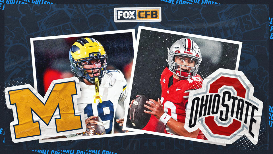 Countdown to Big Noon Saturday: How Pivotal is Beating Michigan to Ryan ...
