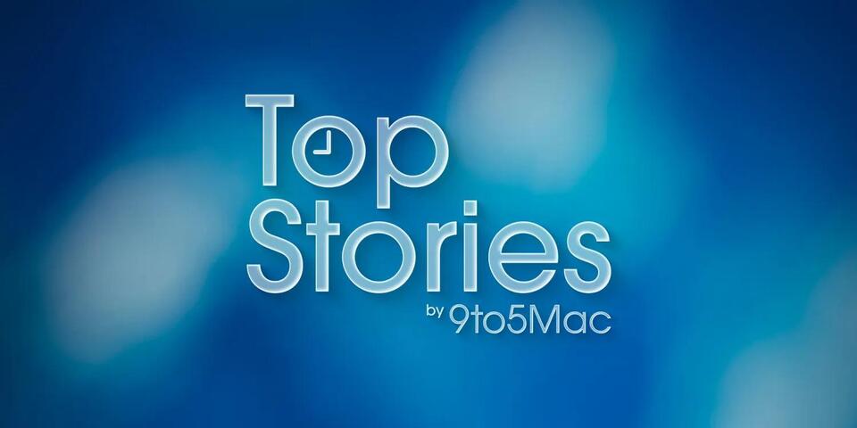 9to5Mac Top Stories: iOS 26.3 beta, App Store changes, Apple Music ...