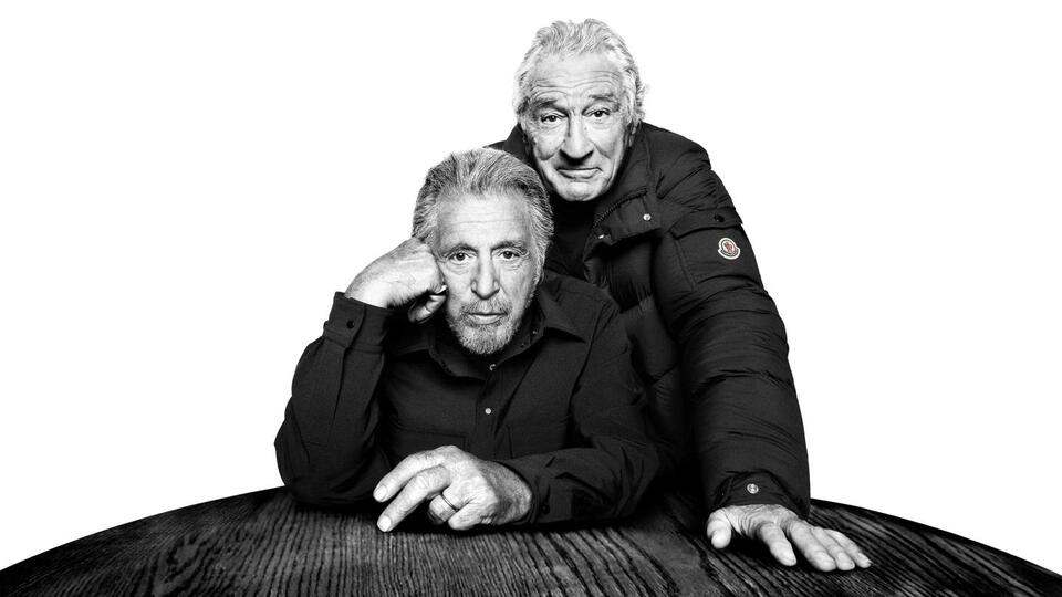 ‘Warmer Together’: Moncler Celebrates Warmth and Love, With Legendary ...