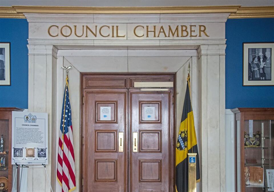 Facing an affordable housing crisis, Pittsburgh considers plan to allow ...