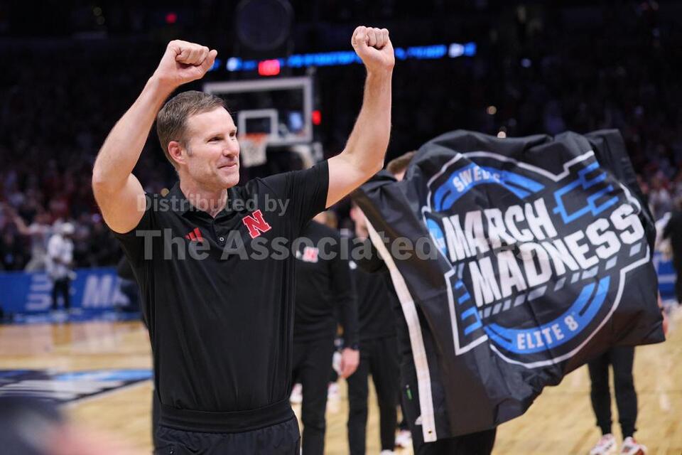 Fred Hoiberg turns Nebraska from laughingstock to March Madness darling ...