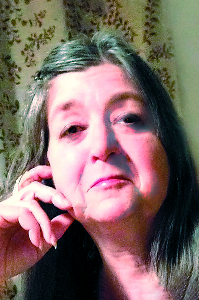 Jill Hunting explores ‘Not Famous’ September 7 - NewsBreak