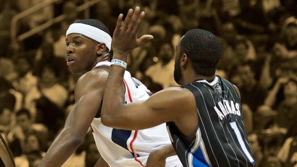 "Both of them suck" - Gilbert Arenas shares blunt reaction to Joe ...