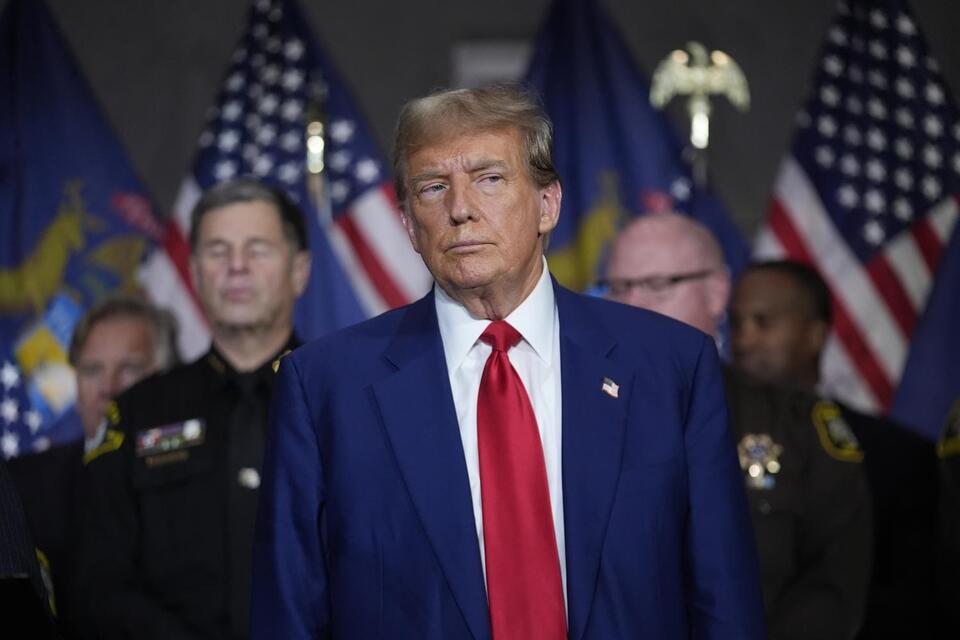 Trump promises a ‘deal’ on abortion that will please everyone. It ...