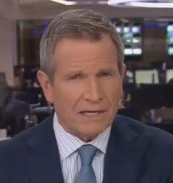 Fox News host put in his place by guest over Minneapolis protester ...