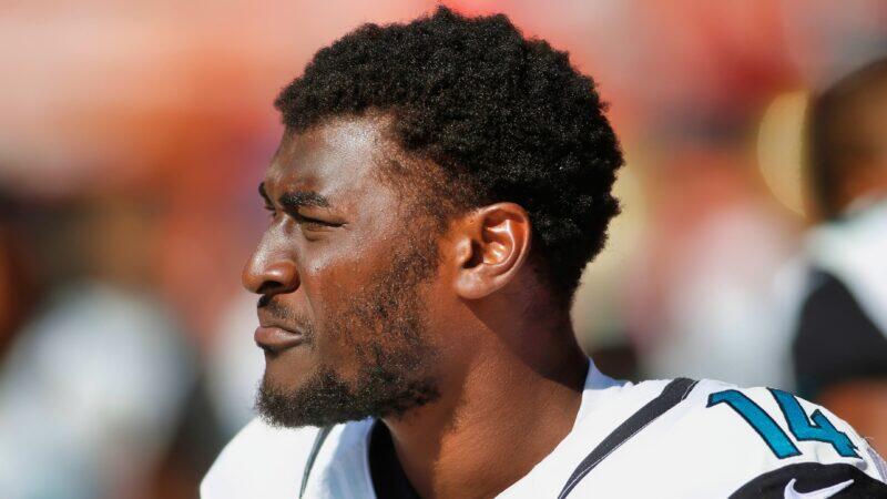 Police Officer Shares Sad Details About Former NFL Star WR Justin ...