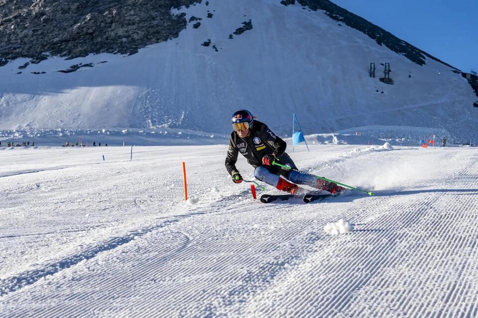 European Ski Resorts That Are Open in September - NewsBreak
