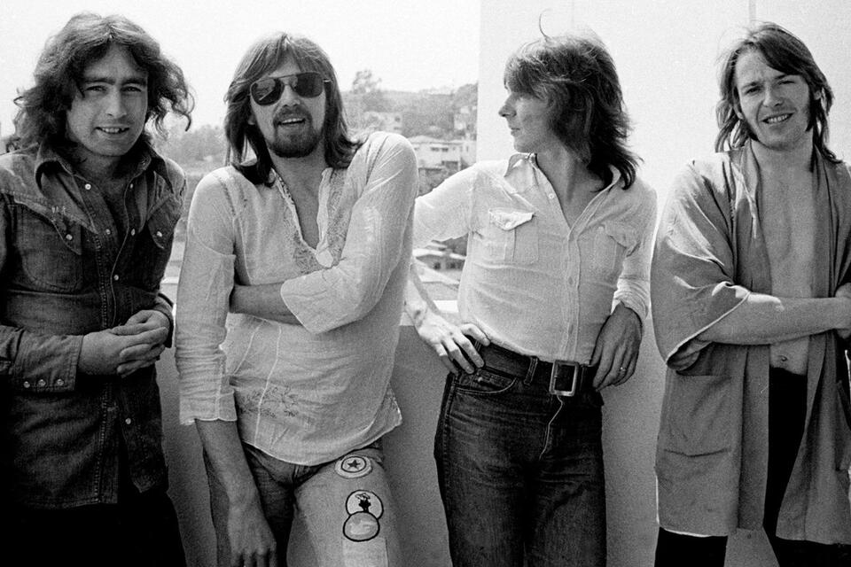 Bad Company Opening Songs - NewsBreak