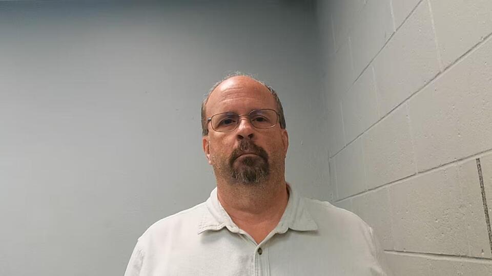Ohio man arrested for soliciting a minor via computer - NewsBreak