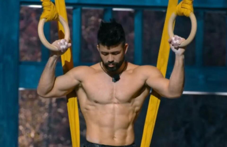 "We can't afford to lose" - Physical: Asia Team Philippines' Mark Mugen ...