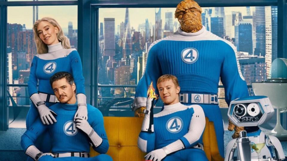 The Fantastic Four: First Steps Popcorn Buckets Include Galactus’ Head ...