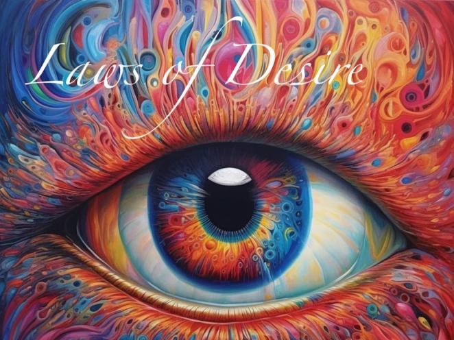 Jason Gould Dives Deeper Into Dance on “Laws of Desire,” Details Fourth ...