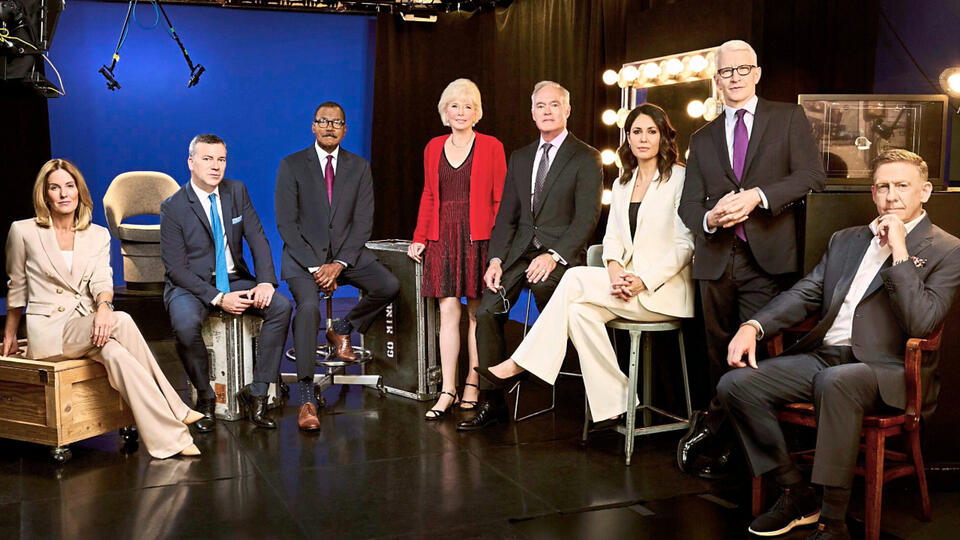 ’60 Minutes’ Stars Clash With CBS Leadership in High-Stakes Battle Over ...
