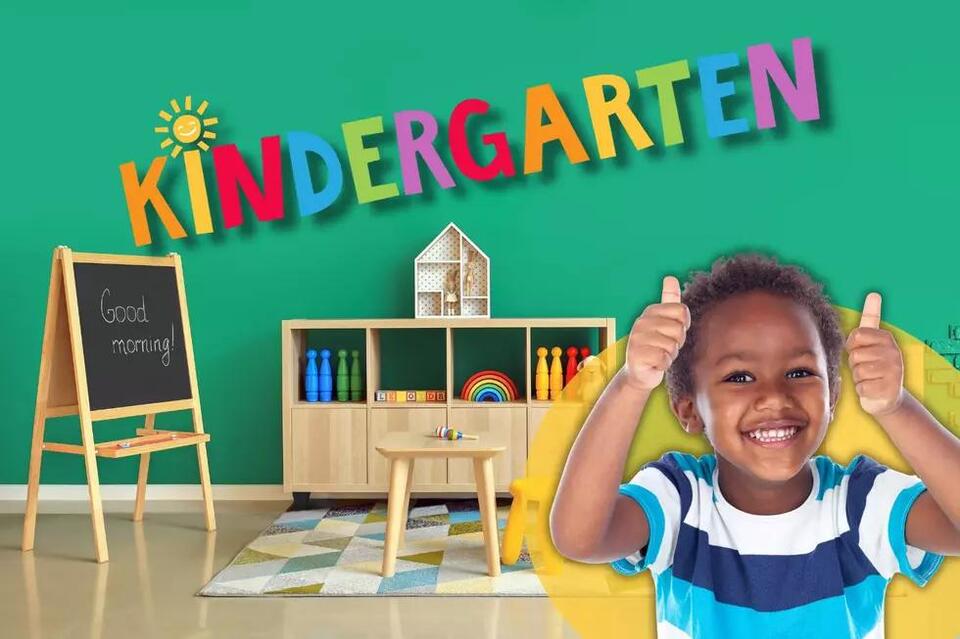 Everything Parents Should Know About EVSC Kindergarten Enrollment ...