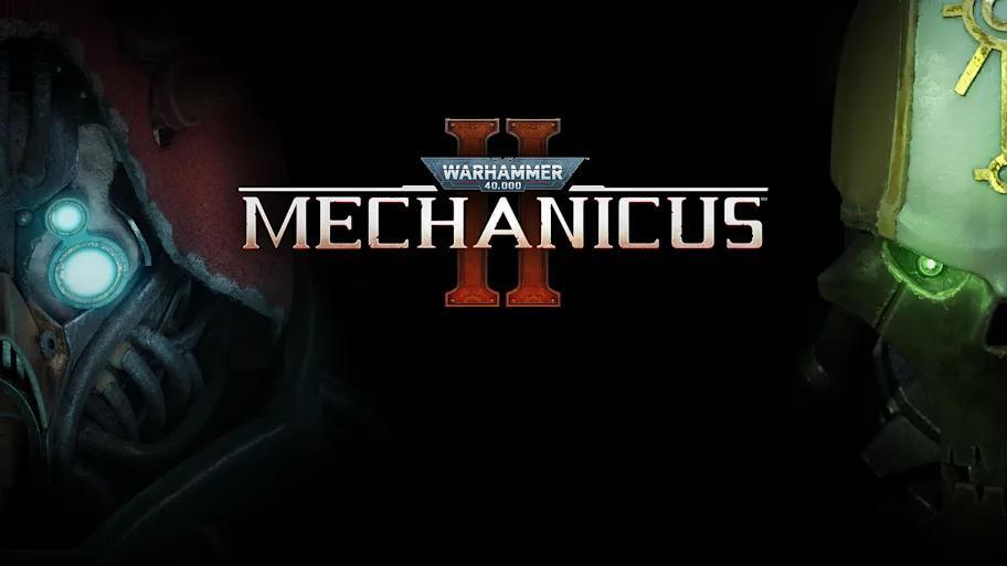Warhammer 40,000: Mechanicus 2 is all about its hero characters - NewsBreak