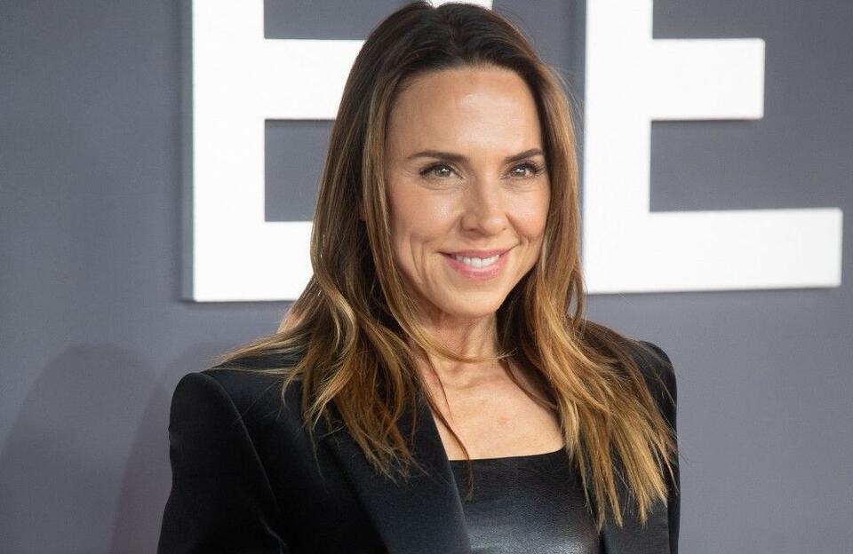 Mel C considering marriage for the first time - NewsBreak