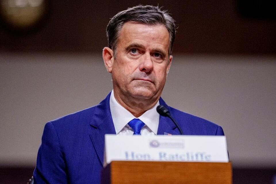 CIA offers buyouts to workforce as Trump administration continues ...