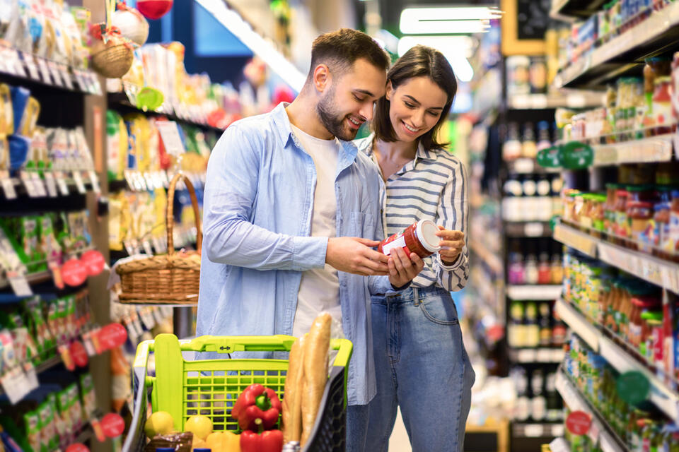 These 5 Everyday Grocery Items Are Set for a Major Price Hike in ...