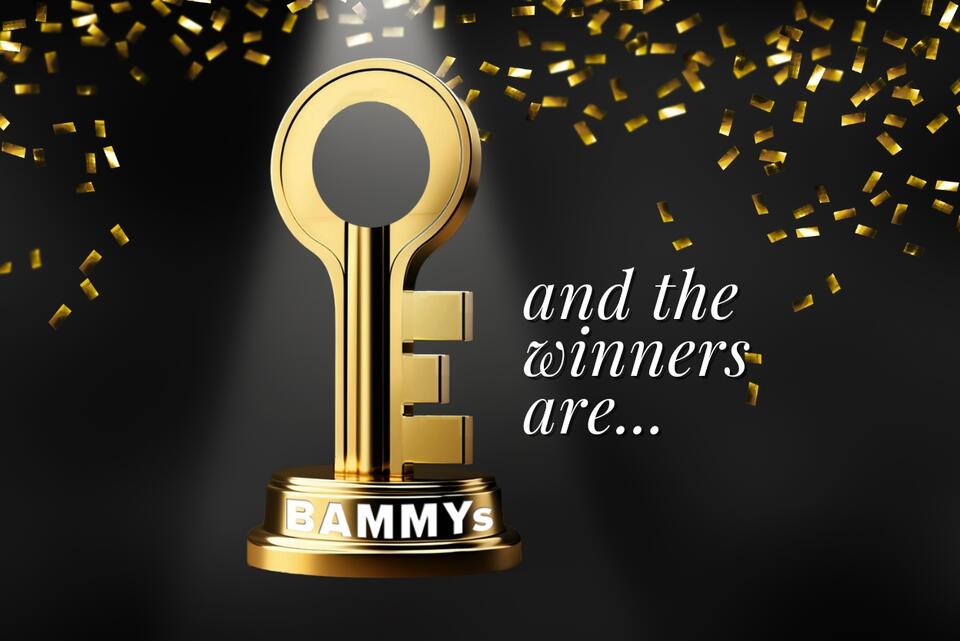 Announcing The BAMMYs 2025 Winners - NewsBreak