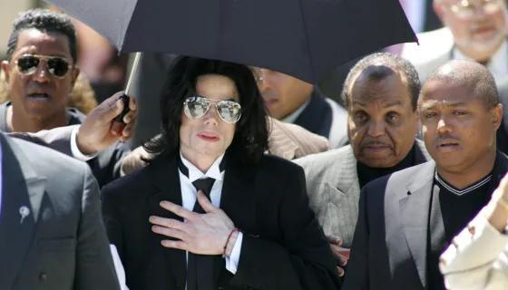 Remembering The Time: On This Day Michael Jackson Was Acquitted Of All ...