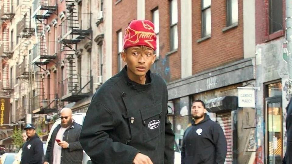 Jaden Smith: The Entrepreneur Behind JUST Water and More - NewsBreak