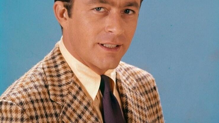 Bill Bixby: A Look Back at His Life 30 Years After His Tragic Death ...