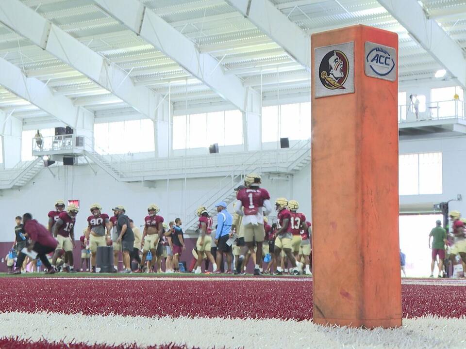 Football, Fútbol, Food: College football is back!