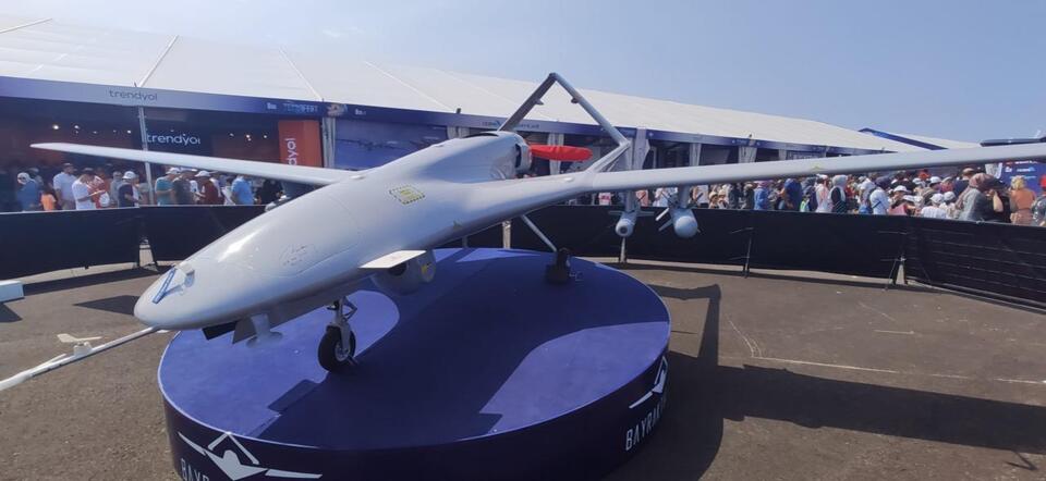 10 Military Drones That Changed How Wars Are Fought - NewsBreak