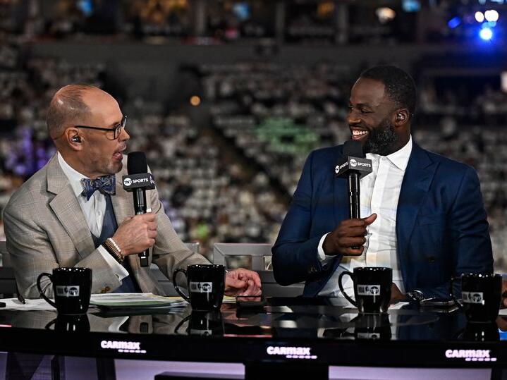 How much WNBA is receiving as part of new $77 billion NBA TV deal?