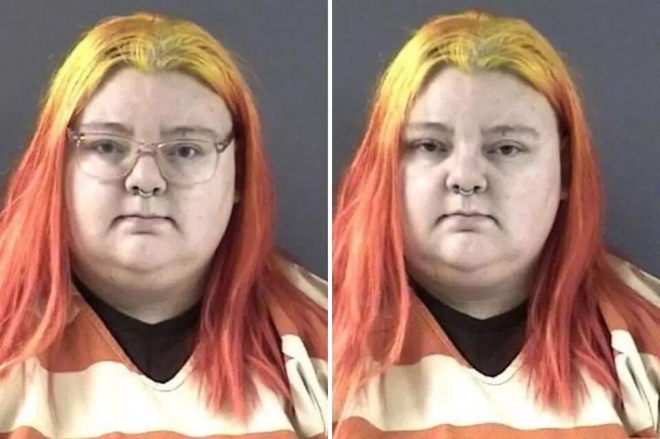Cheyenne Woman Arrested for Strangulation, Domestic Battery - NewsBreak