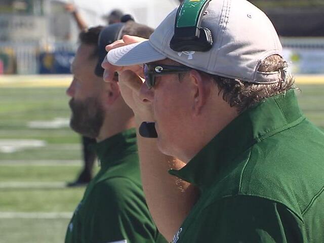 Southeastern football picked to finish third in Southland Conference