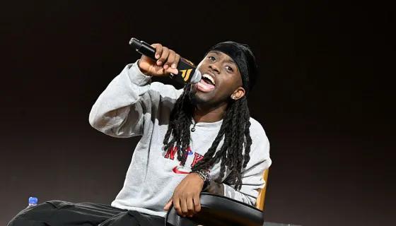 Salute: Kai Cenat Cements Status As World’s Greatest Twitch Streamer ...