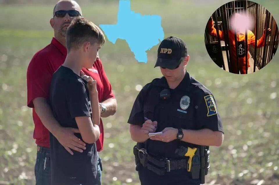 FBI Catch Con Man, Look For Victims In Texas - NewsBreak