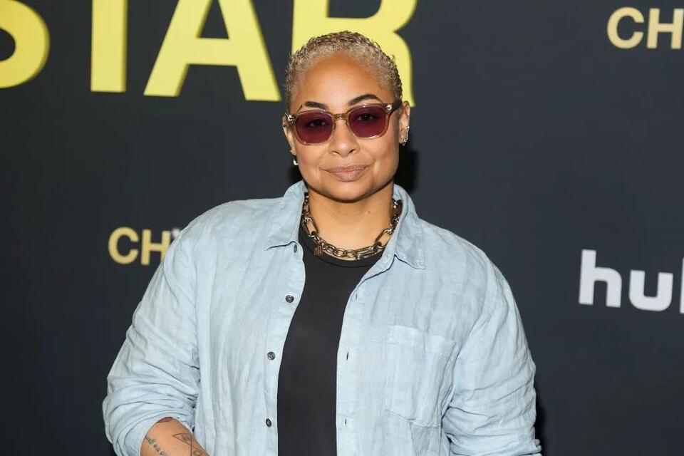 Raven-Symoné Reveals Her Last Boyfriend Got Another Woman Pregnant ...
