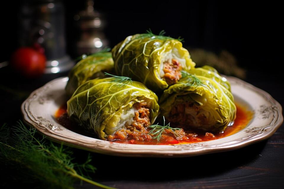 7 Nostalgic Ground Beef Recipes That Deserve a Comeback - NewsBreak