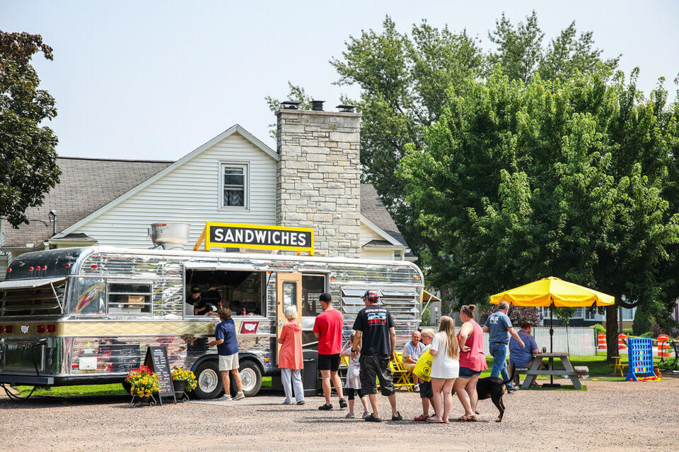 Dave’s Drive-In Brings Root Beer Back to Chippewa Falls’ Elm Street ...