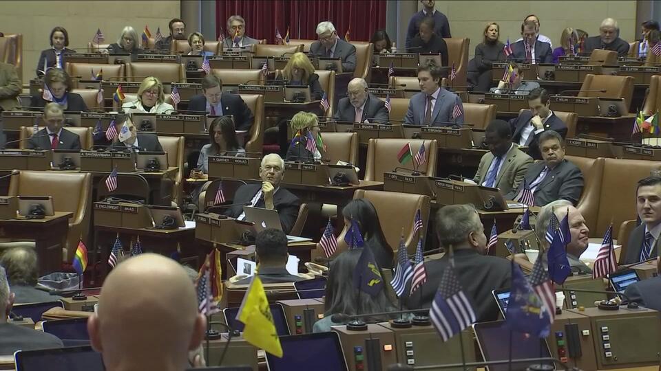 NY Governor announces new program to improve access to WIC - NewsBreak